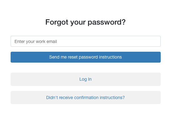 Learner Support: Manage Your Password – KnowBe4 Knowledge Base